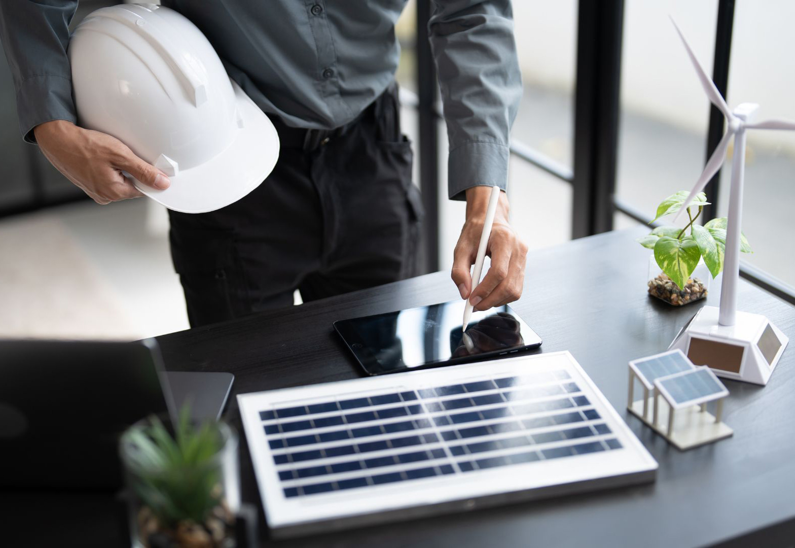 Ricam International Technical & Engineering Services - Ricam Group - EPC CONTRACTOR